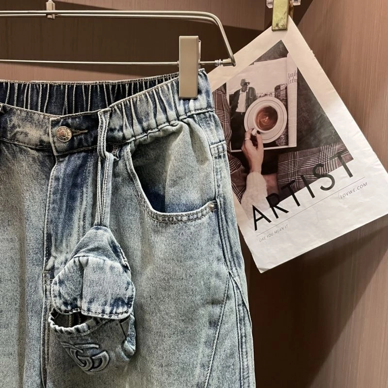 Reasonably priced Gucci Jeans