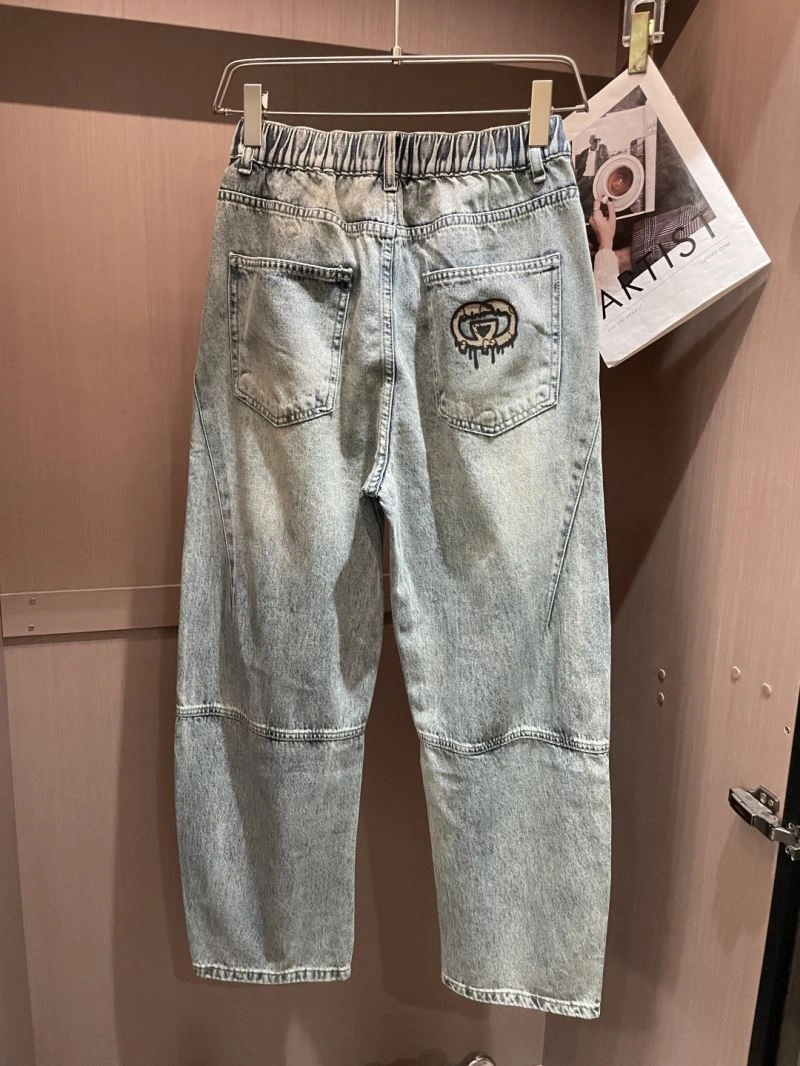 Reasonably priced Gucci Jeans