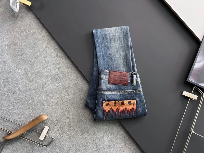 Gucci Jeans