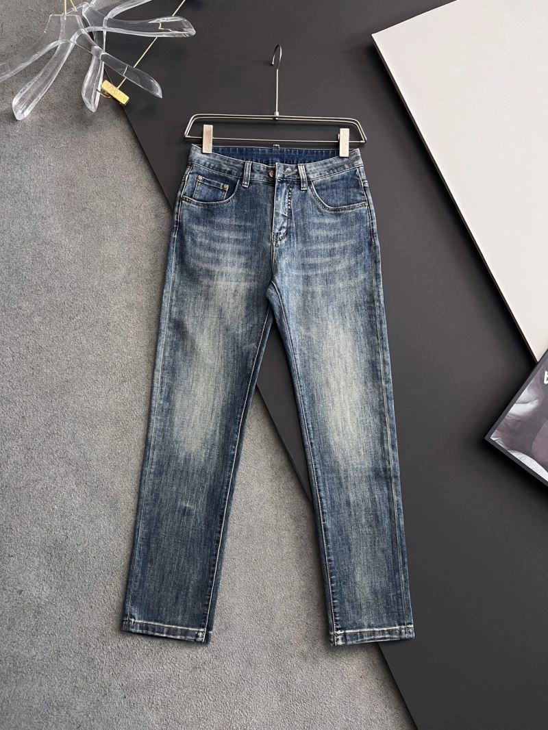 Indistinguishable Gucci Jeans