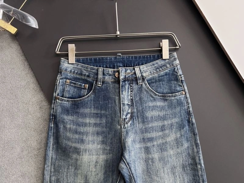 Indistinguishable Gucci Jeans