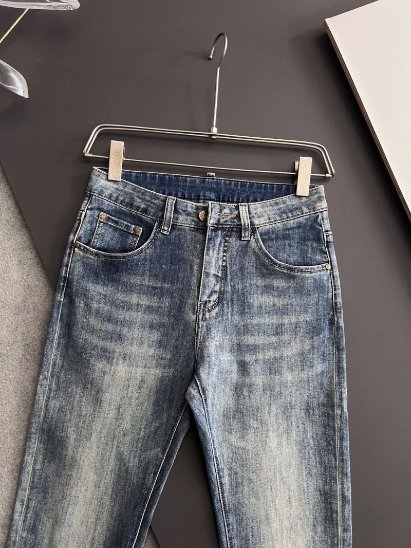 Indistinguishable Gucci Jeans