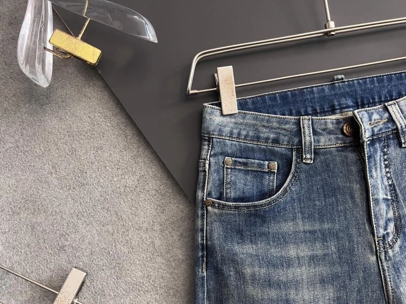 Indistinguishable Gucci Jeans