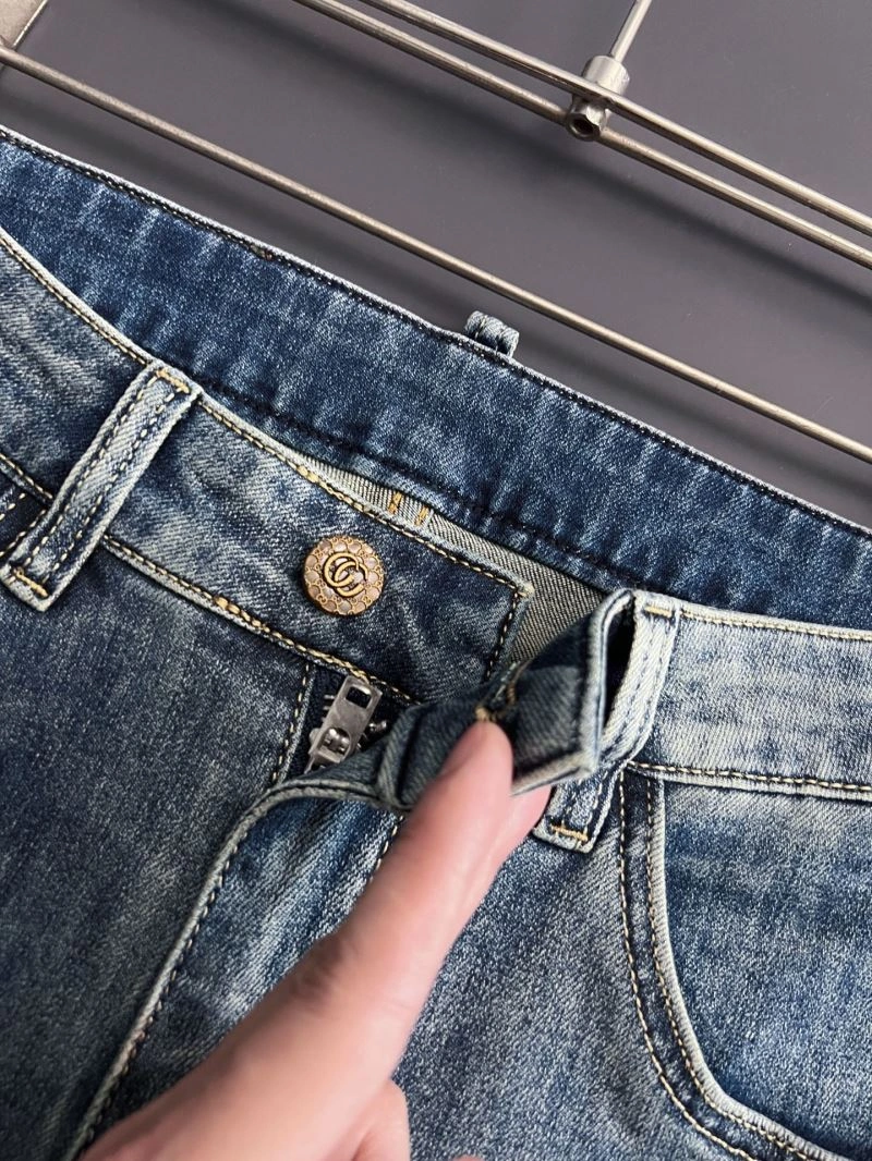 Indistinguishable Gucci Jeans