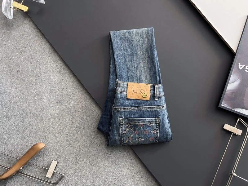 Gucci Jeans