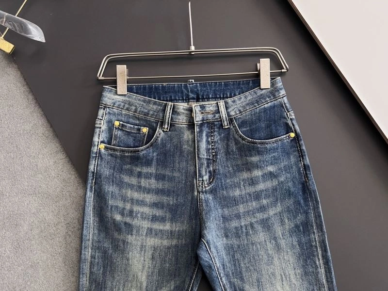 Affordable Gucci Jeans