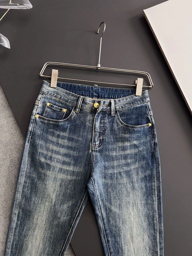 Affordable Gucci Jeans