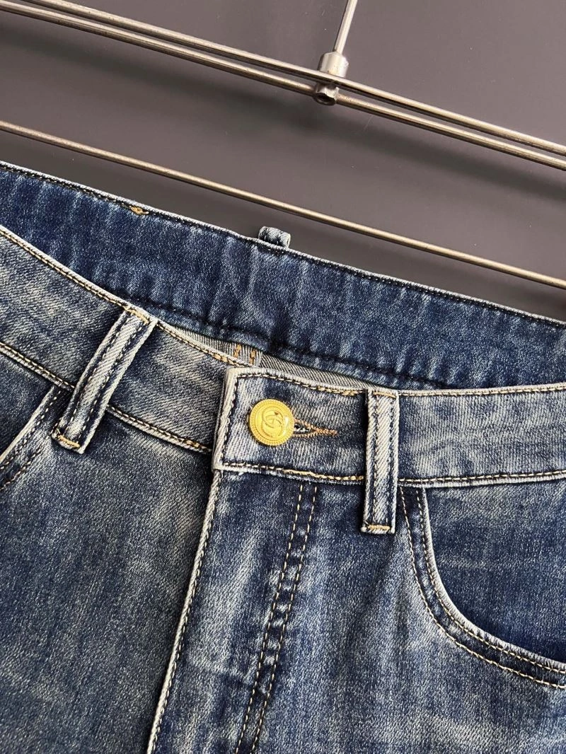 Affordable Gucci Jeans