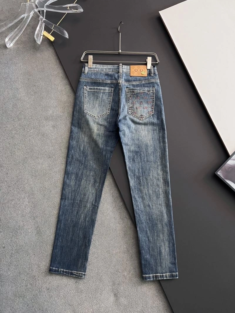 Affordable Gucci Jeans