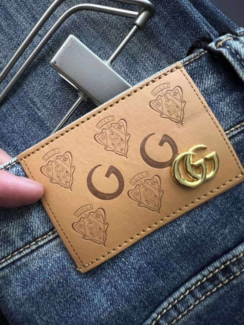 Affordable Gucci Jeans