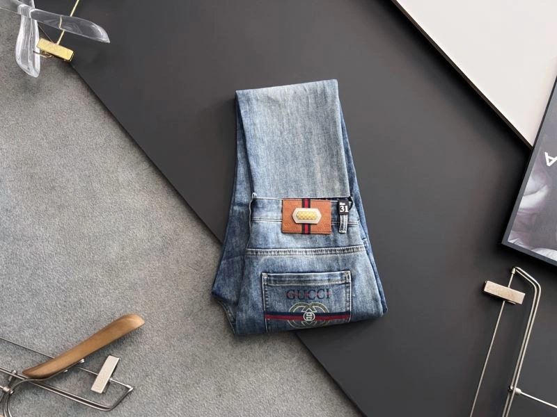 Gucci Jeans