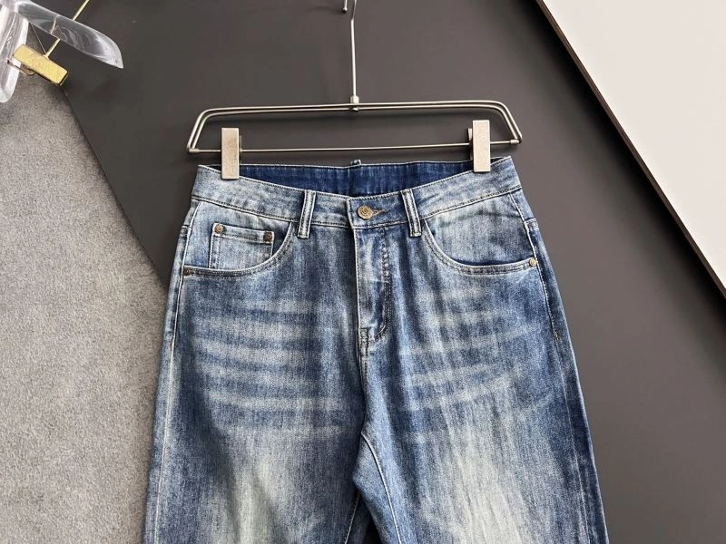 High fidelity Gucci Jeans