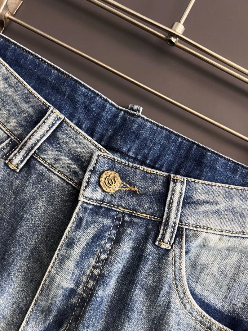 High fidelity Gucci Jeans