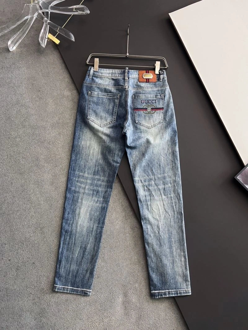 High fidelity Gucci Jeans