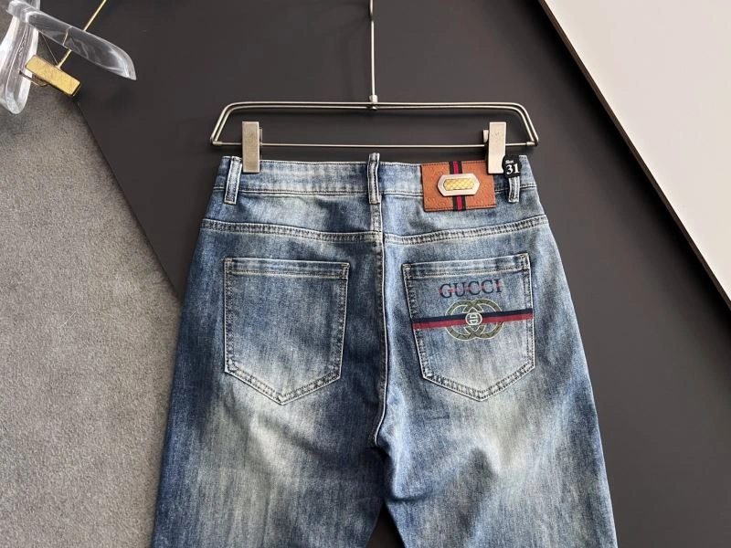 High fidelity Gucci Jeans