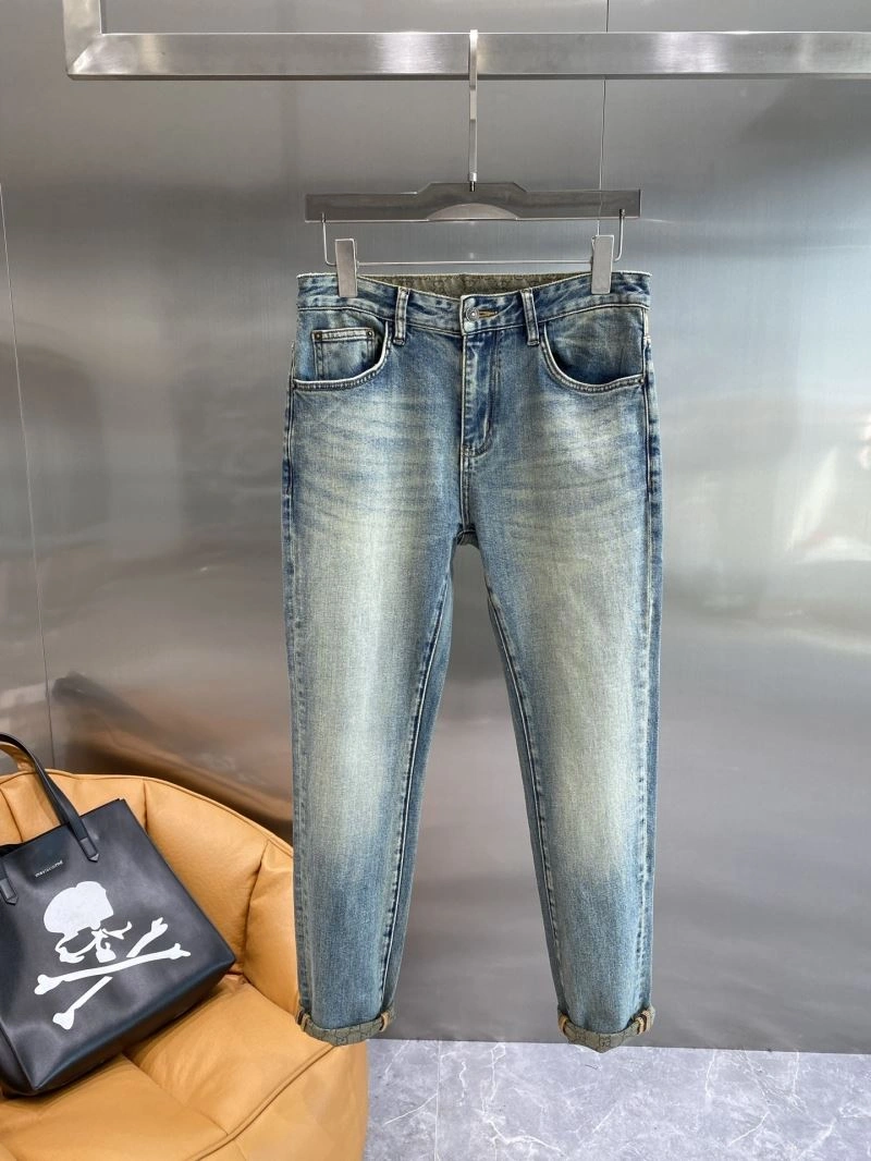 Gucci Jeans