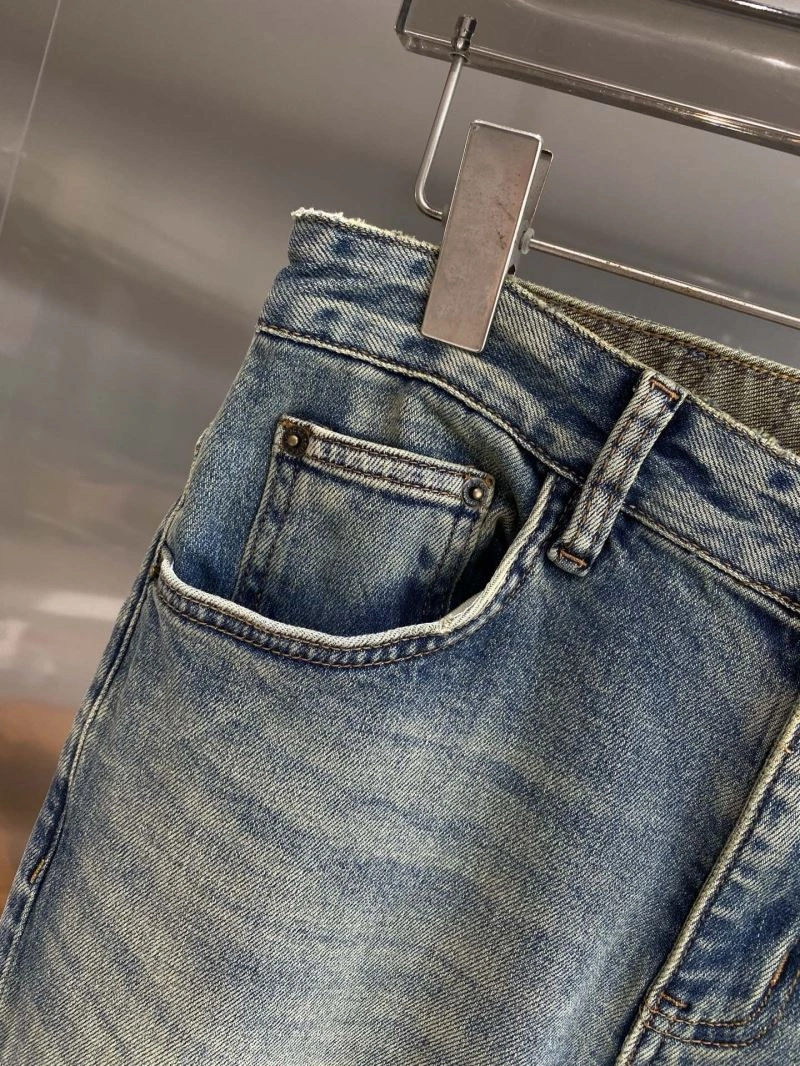 Perfect replica Gucci Jeans