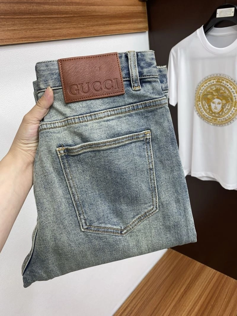 Gucci Jeans