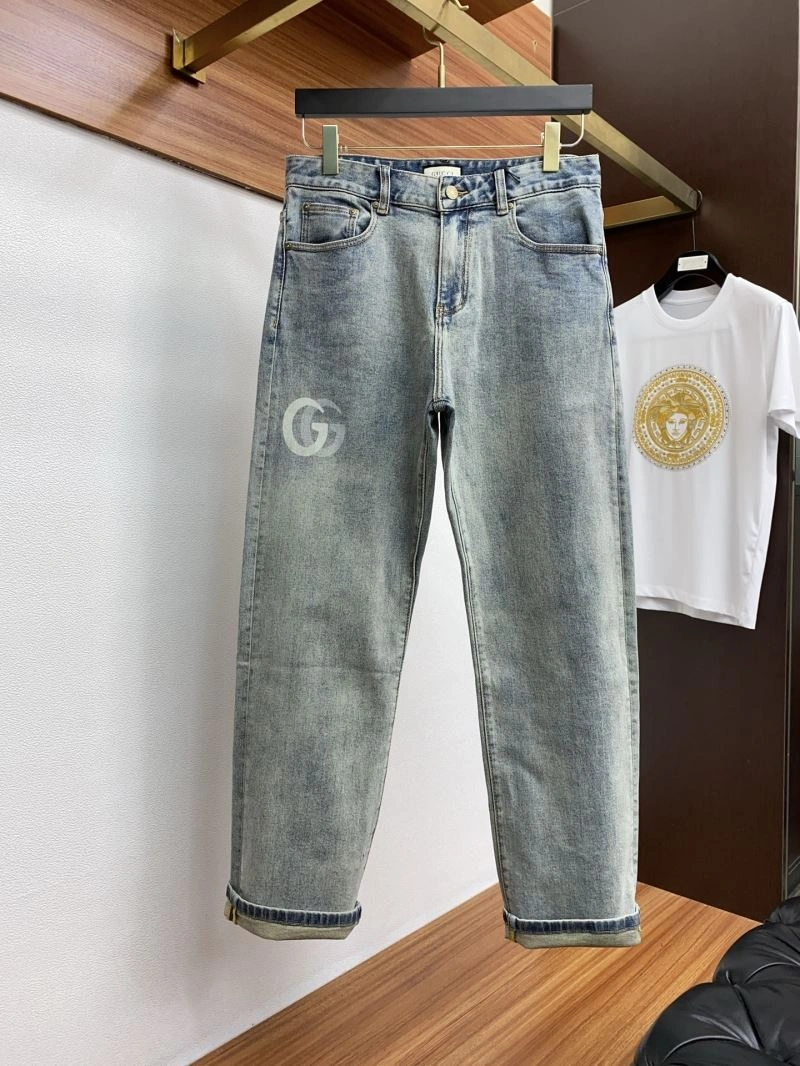 Authentic Gucci Jeans