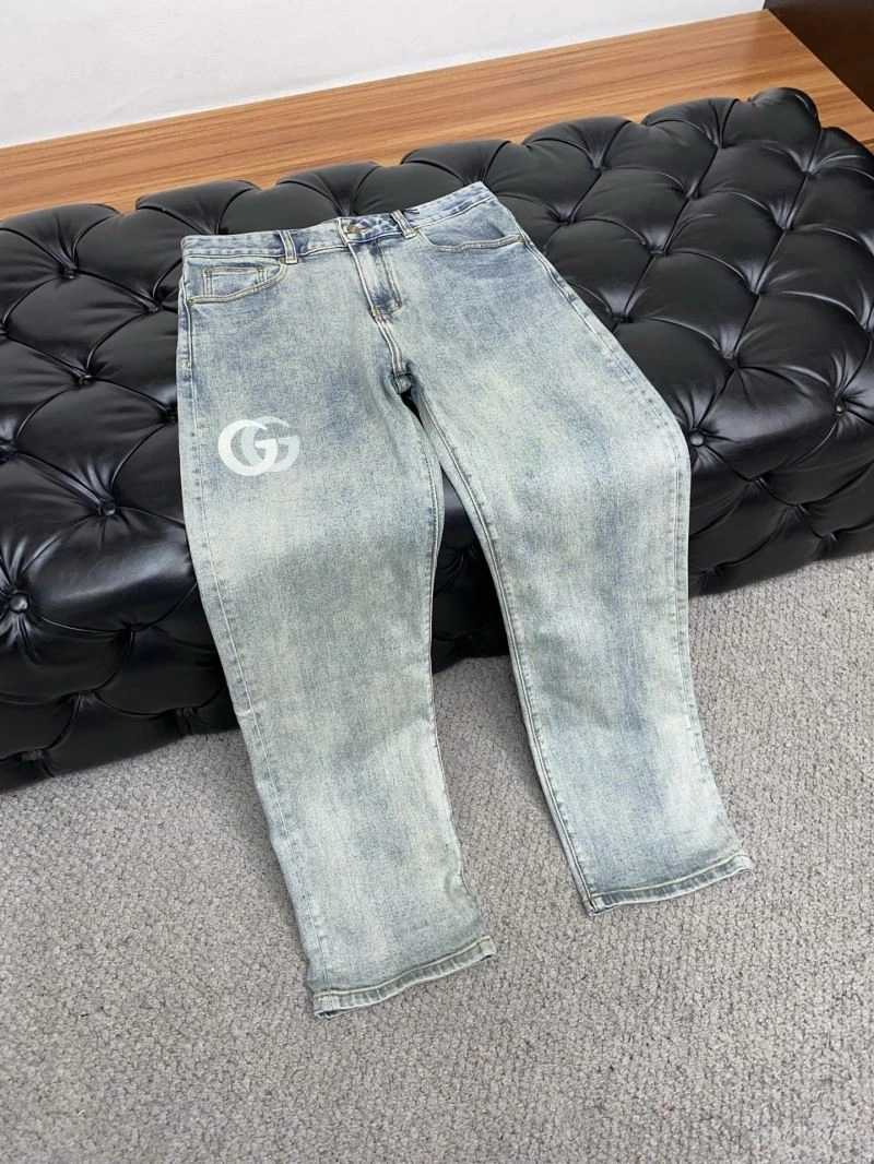 Authentic Gucci Jeans