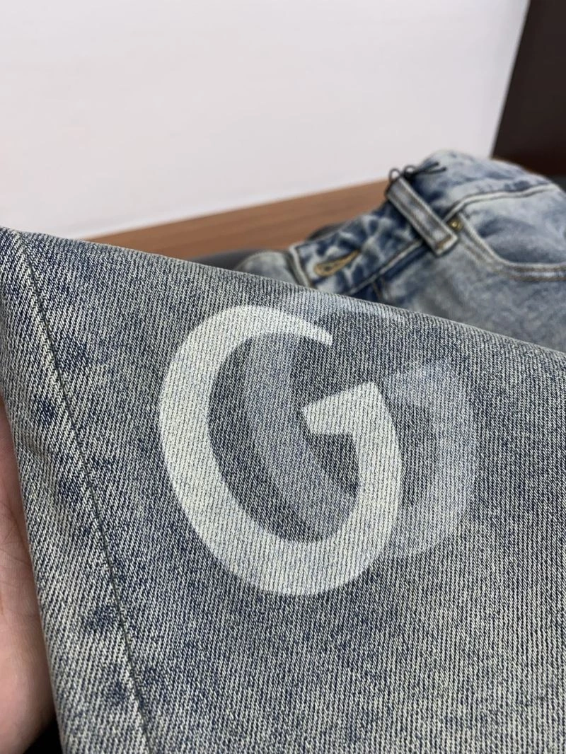Authentic Gucci Jeans