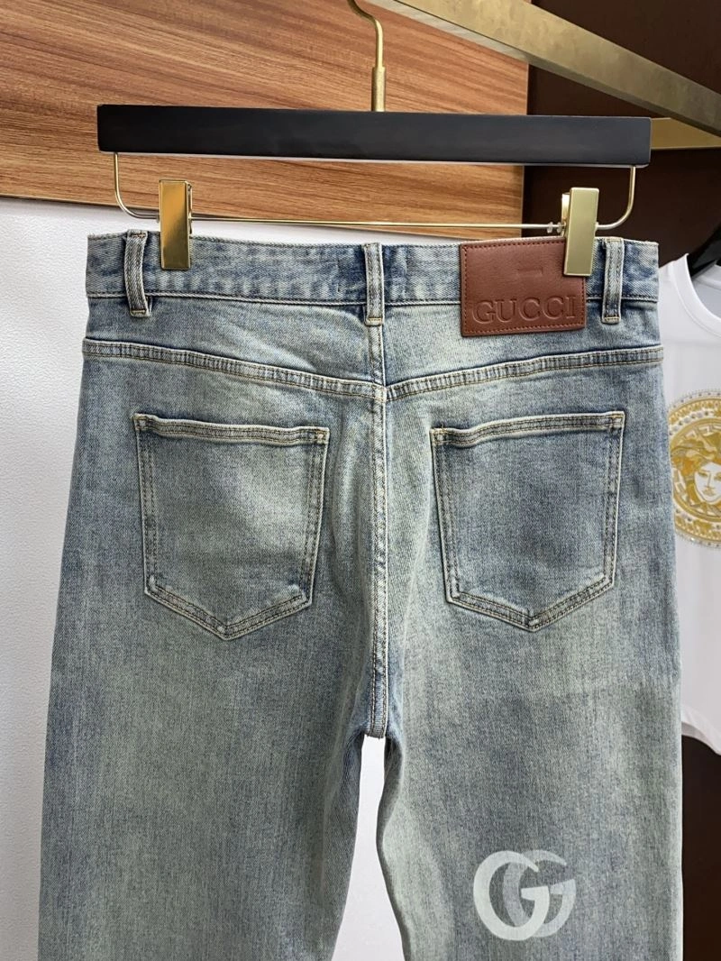 Authentic Gucci Jeans