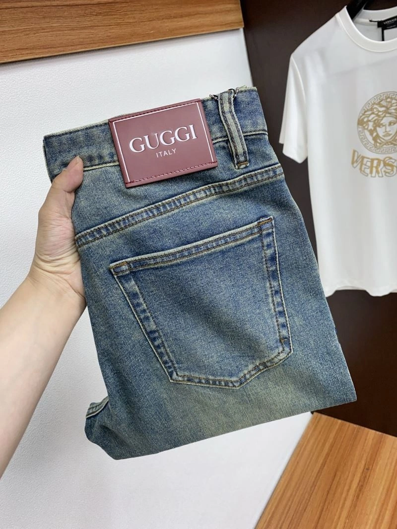Gucci Jeans