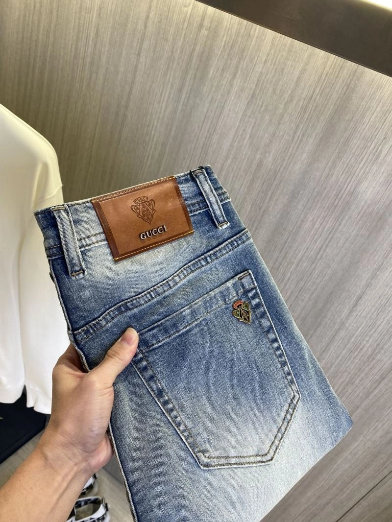 Gucci Jeans