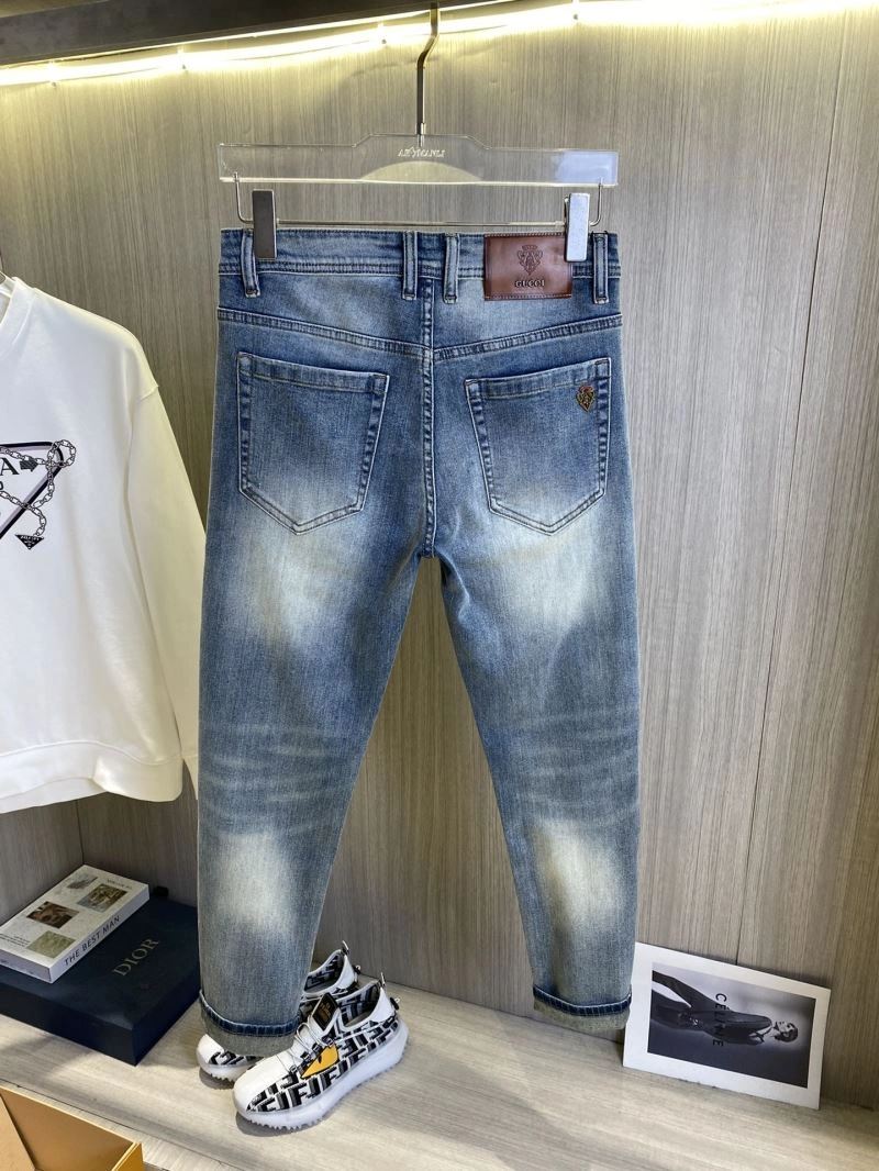 Mirror quality Gucci Jeans