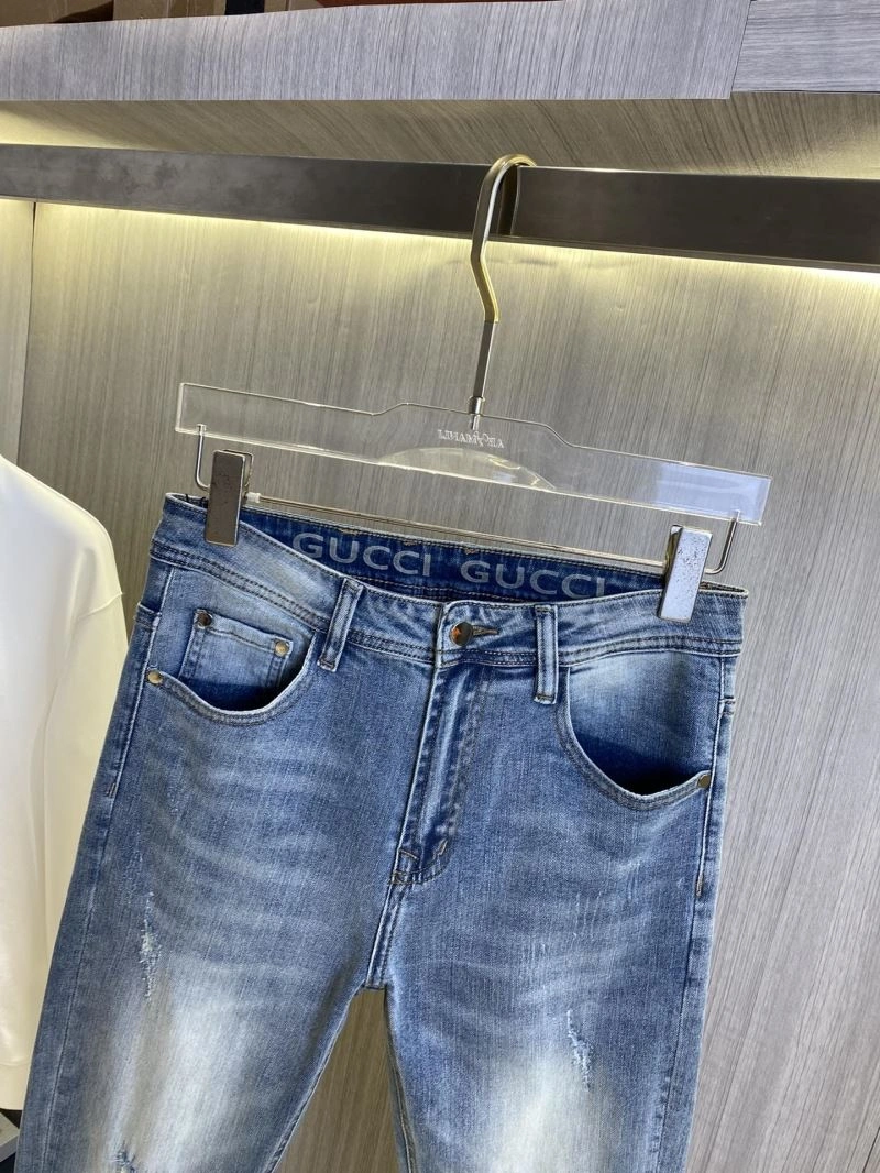 Mirror quality Gucci Jeans