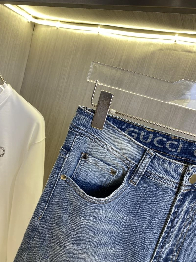 Mirror quality Gucci Jeans