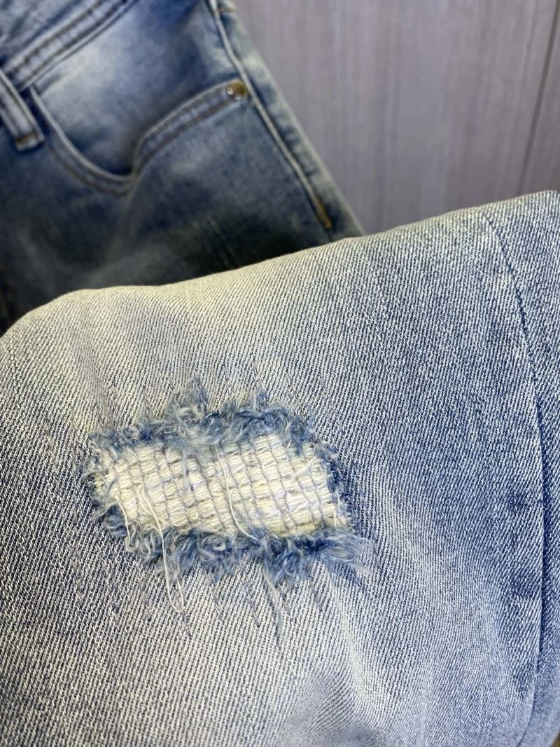 Mirror quality Gucci Jeans