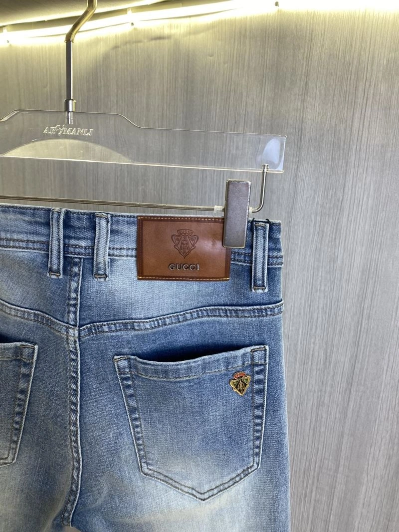 Mirror quality Gucci Jeans