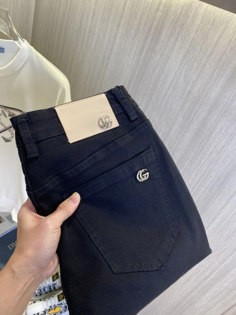 Gucci Jeans