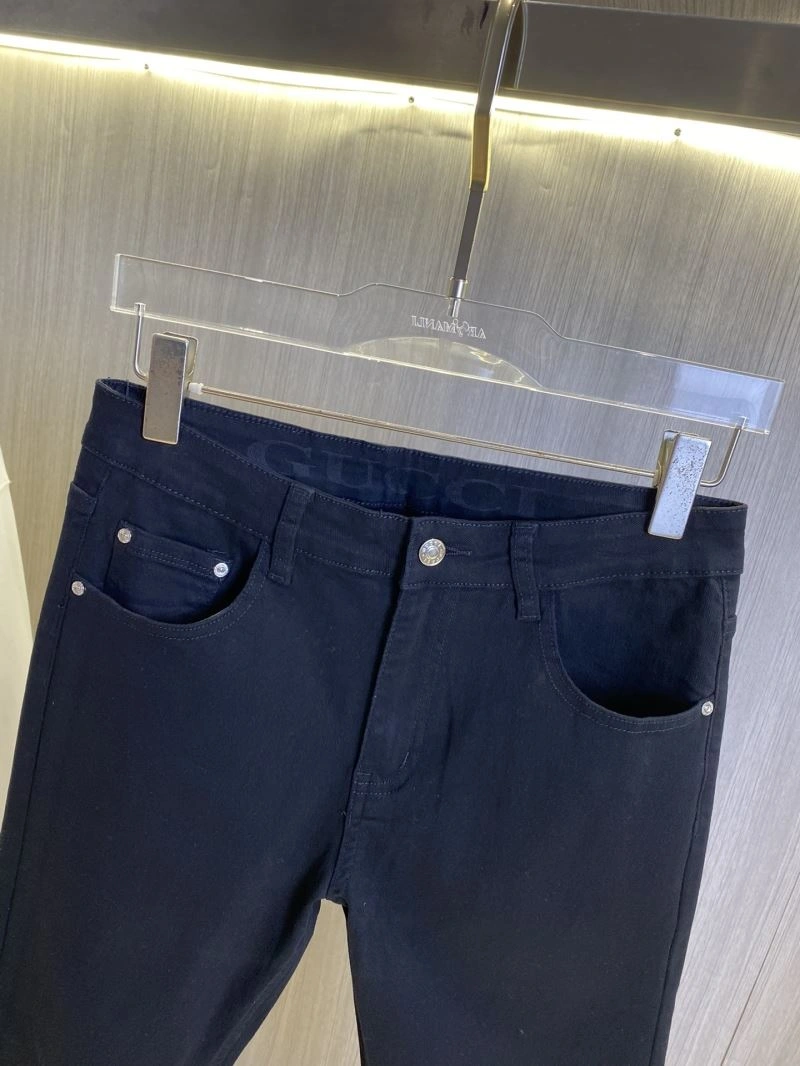 Top match Gucci Jeans