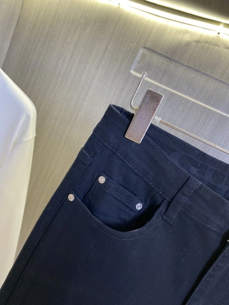 Top match Gucci Jeans
