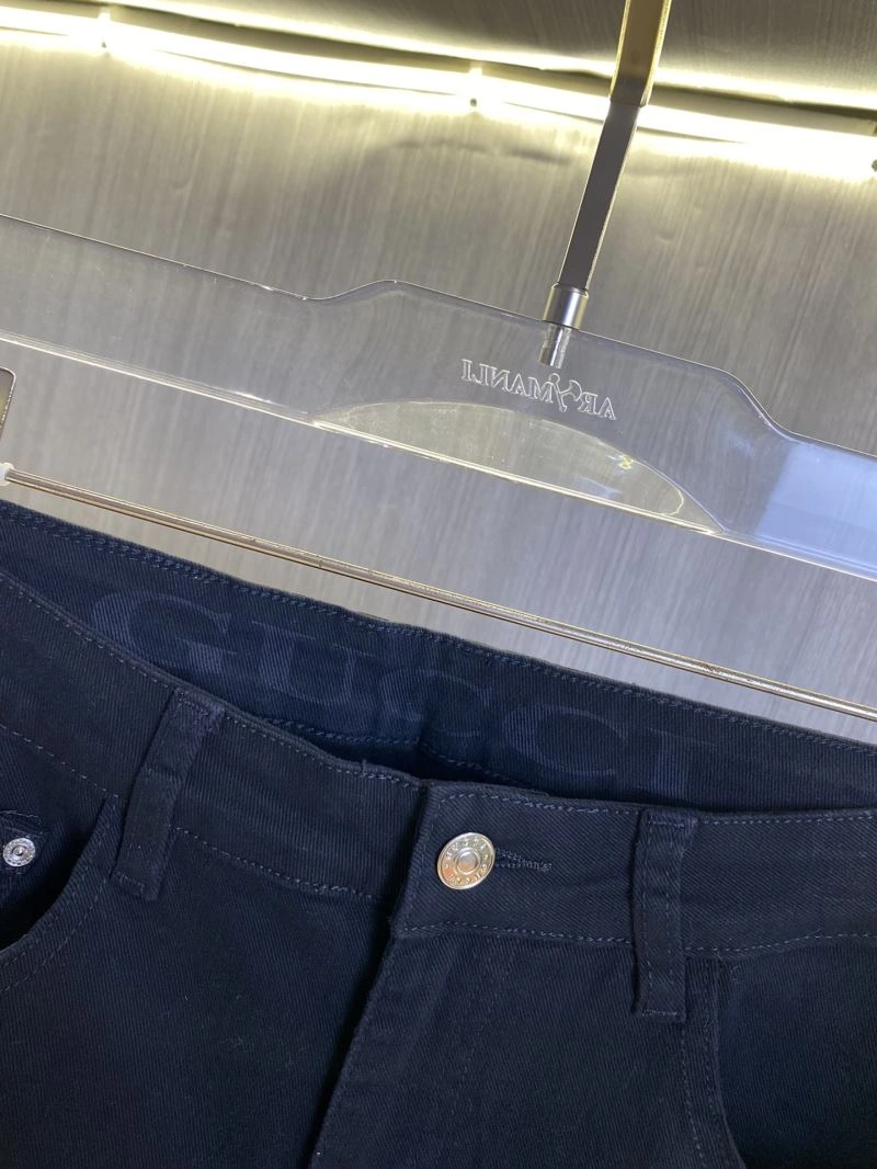 Top match Gucci Jeans
