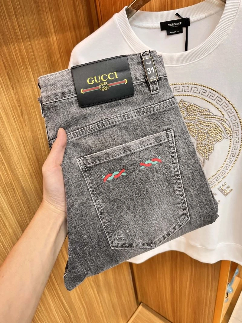 Gucci Jeans