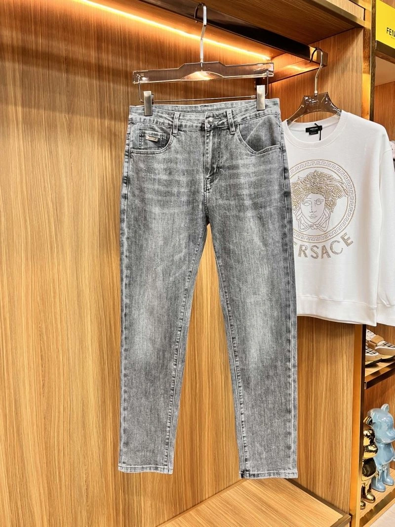 Original Gucci Jeans
