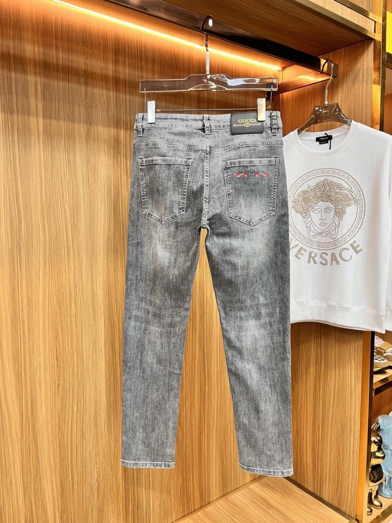 Original Gucci Jeans