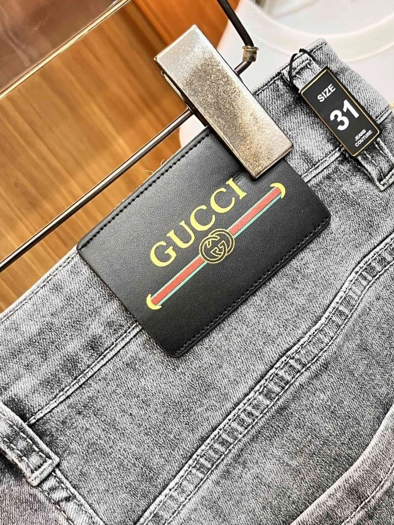 Original Gucci Jeans