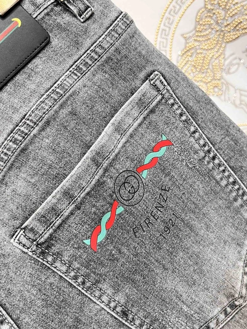 Original Gucci Jeans