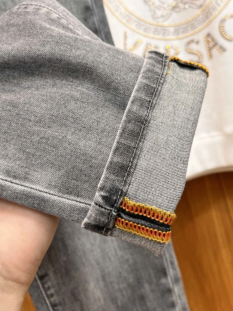 Original Gucci Jeans