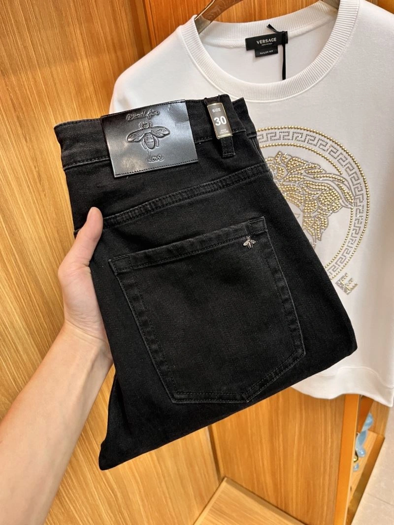 Gucci Jeans