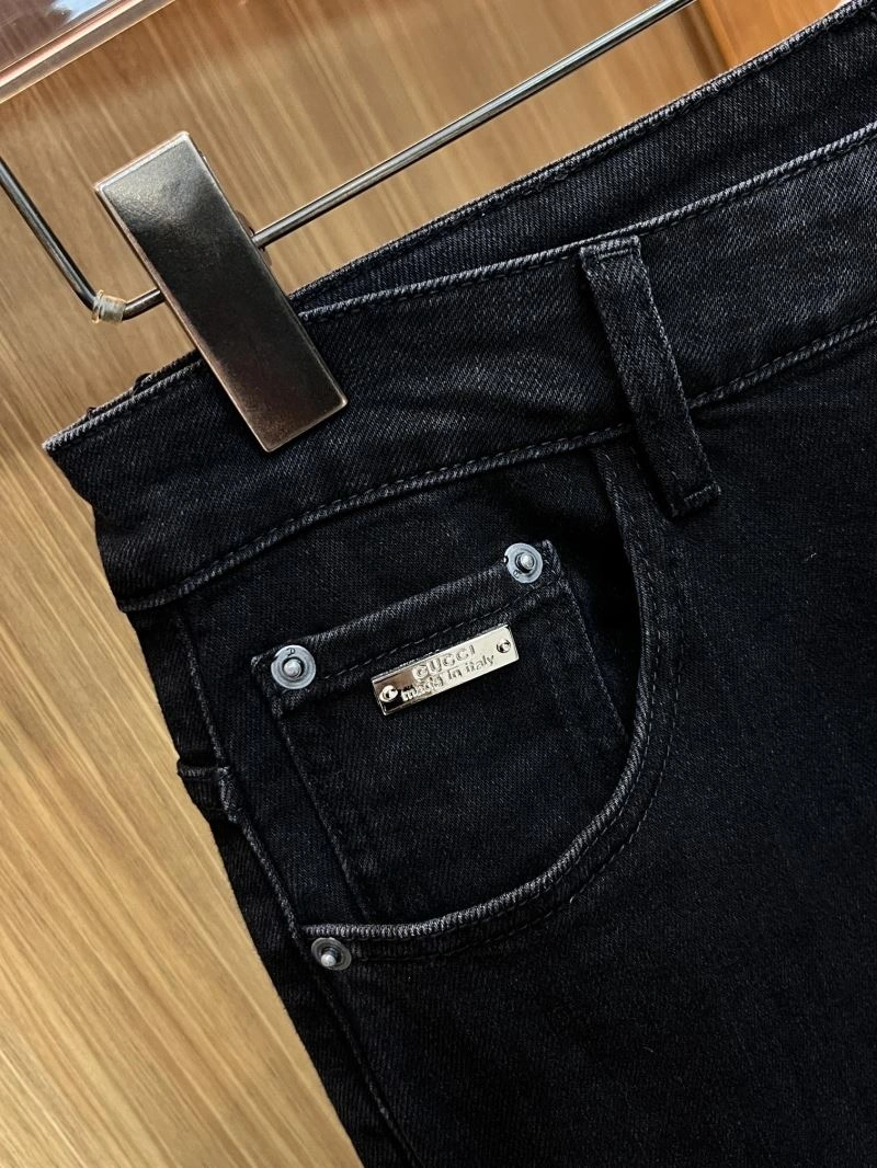 Legit Gucci Jeans