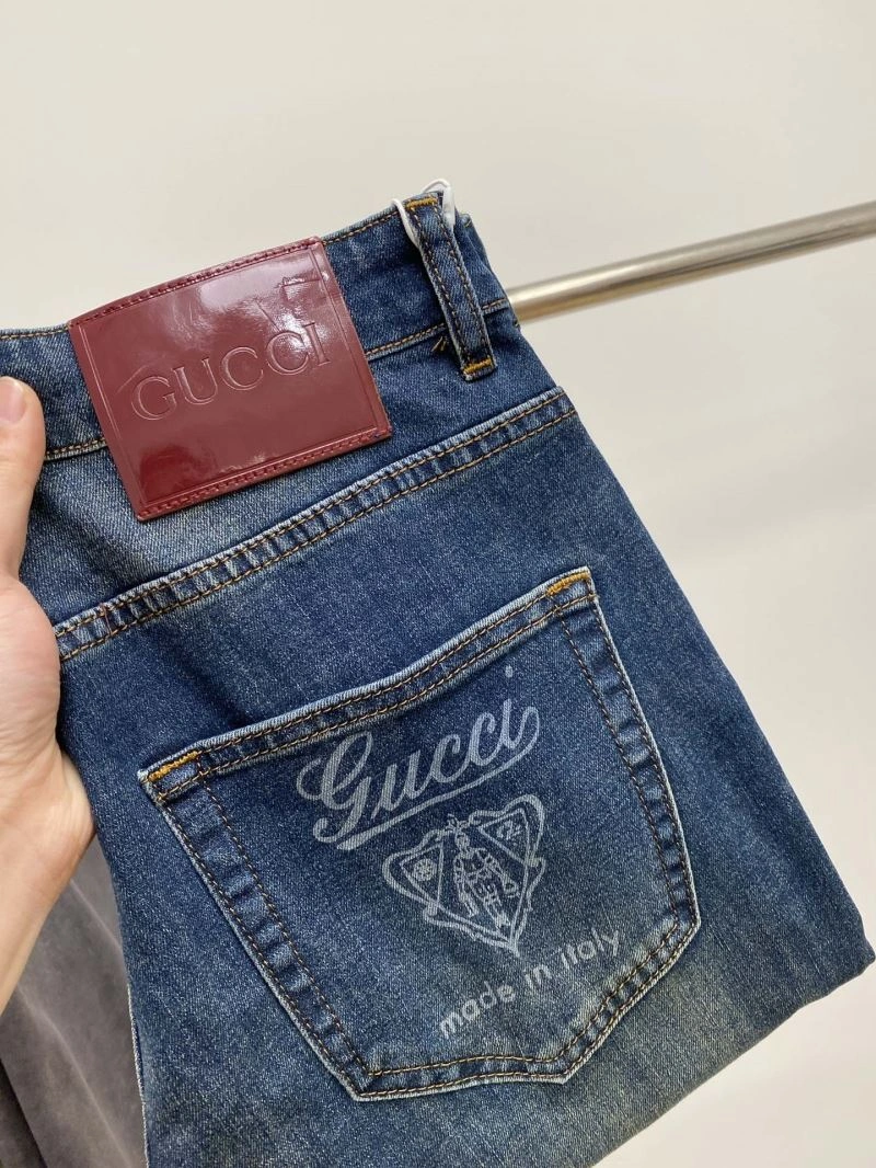 Gucci Jeans