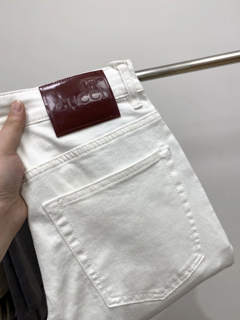 Gucci Jeans