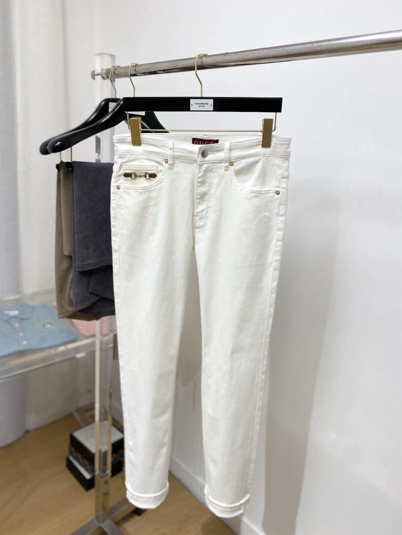 OEM Gucci Jeans