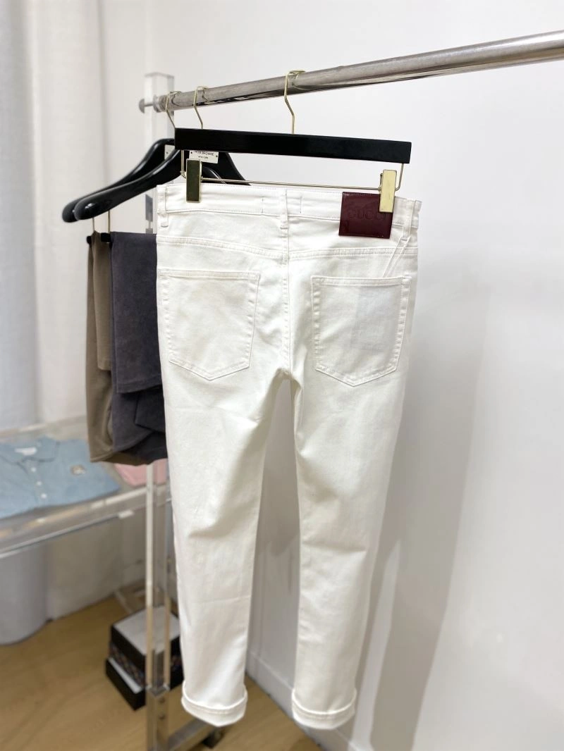 OEM Gucci Jeans