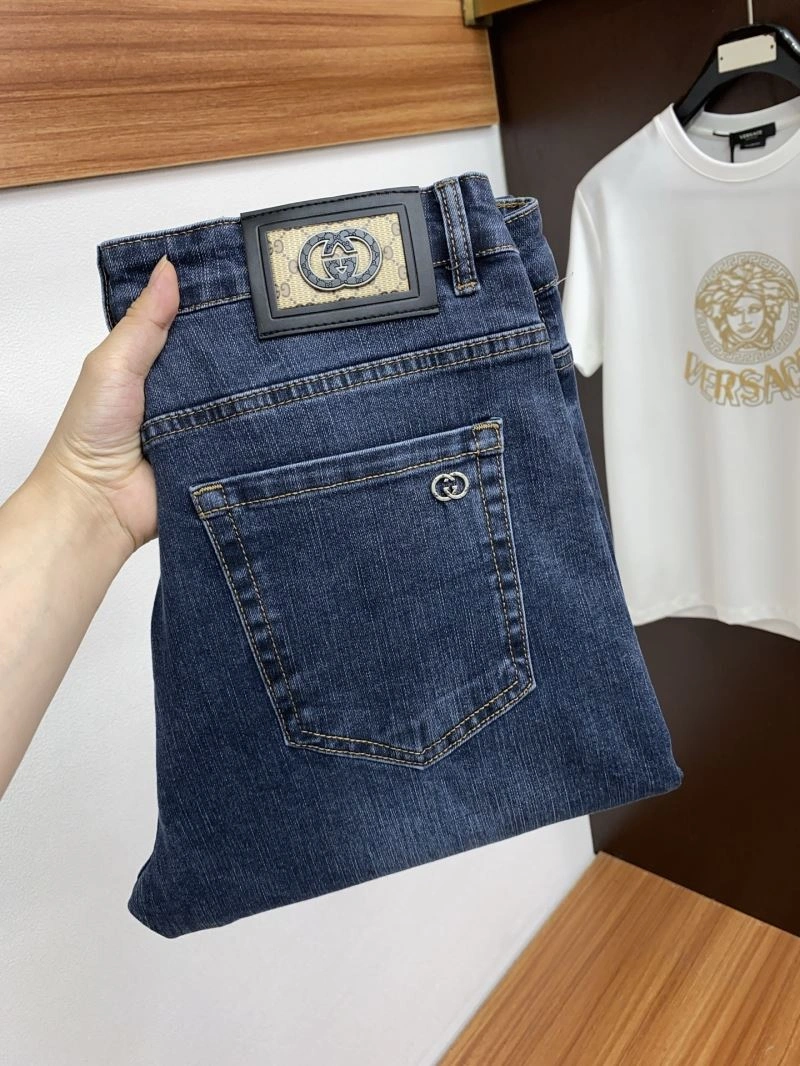 Gucci Jeans